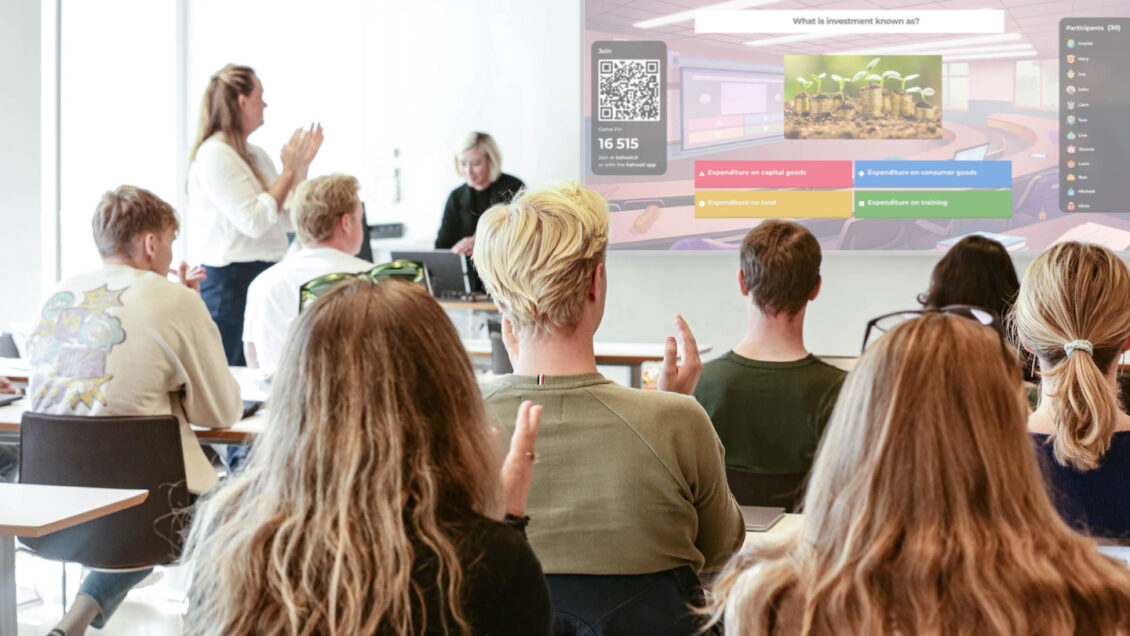 Kahoot! + Zoom | Host and join kahoot sessions directly within Zoom