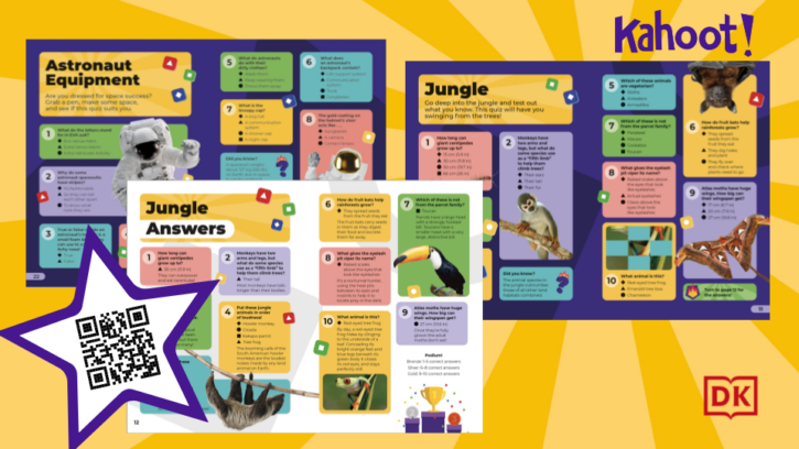 Academy Archives | Page 3 of 15 | Kahoot!