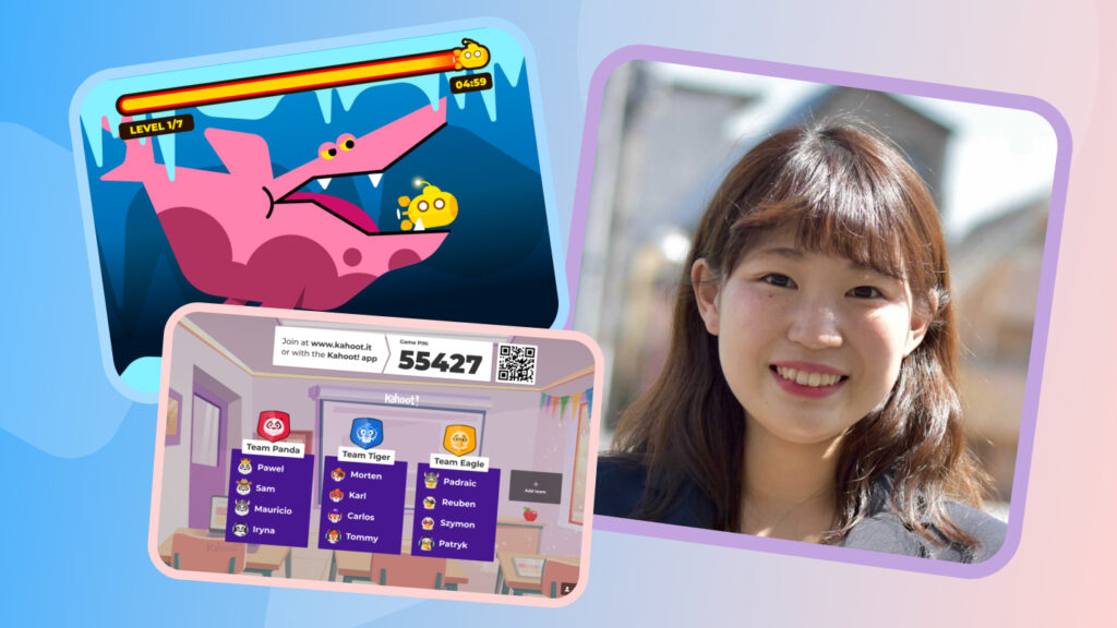 Halloween quiz collection by Kahoot!