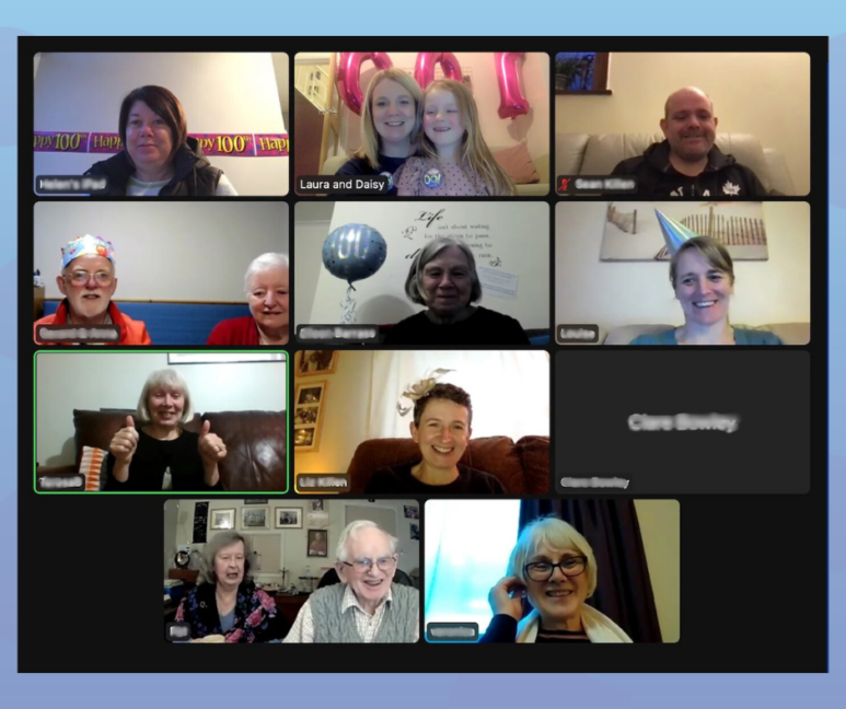 Kahoot! | Teacher Takeover: Staying connected with Kahoot!