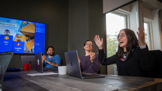 How to secure a Kahoot! game