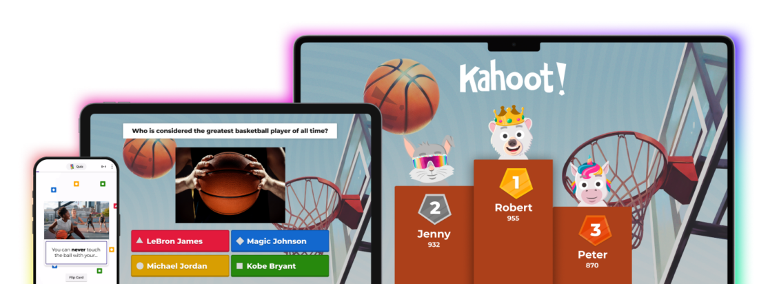 Kahoot!+ One – Kahoot!'s Ultimate Learning Experience