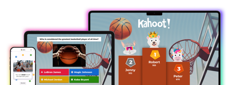 Kahoot!+ One – Kahoot!'s Ultimate Learning Experience