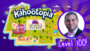 Kahoot! | Teacher Takeover: Reaching Level 100 on Kahootopia!