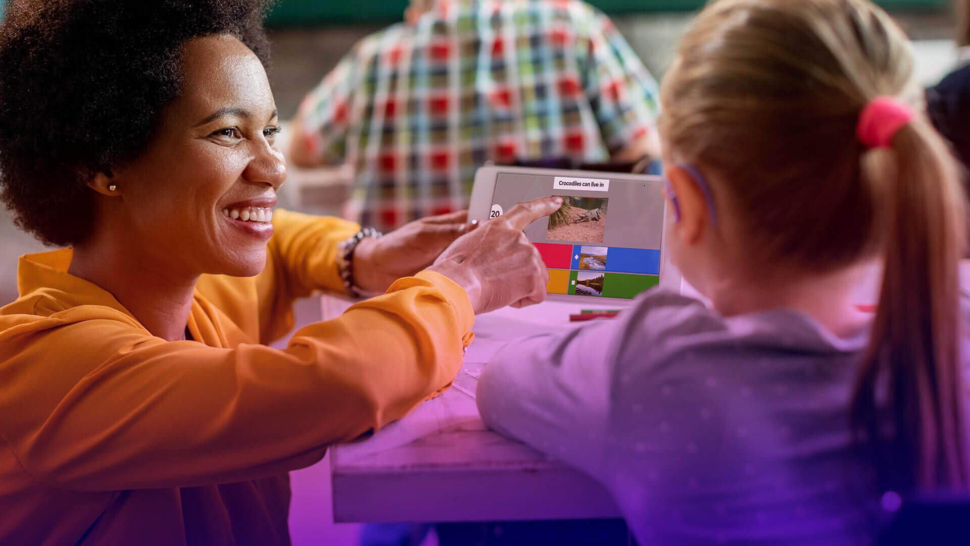 Inclusive Learning with Kahoot! Special Education Success Stories