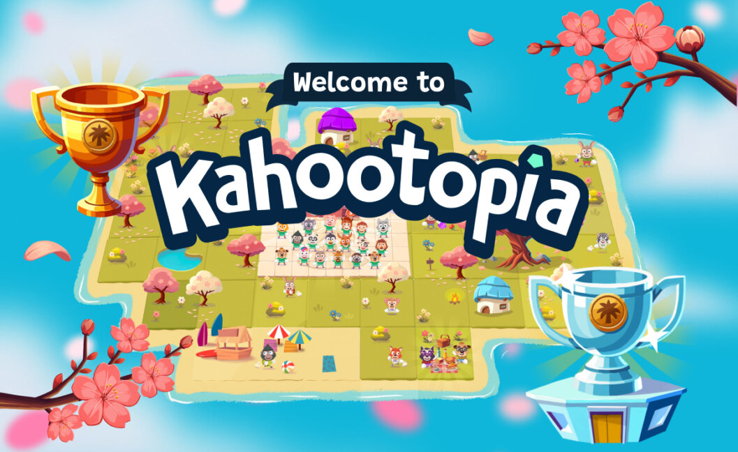 この新学期シーズン、Kahoot!+で学びの楽しさを新発見