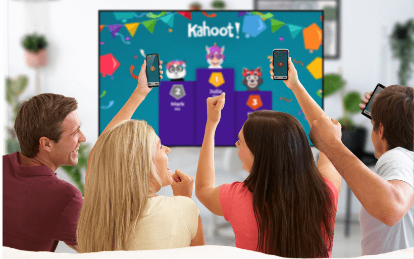 Birthday Quiz & Trivia | Kahoot!