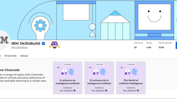 Study shows evidence of Kahoot! elevating student learning outcomes