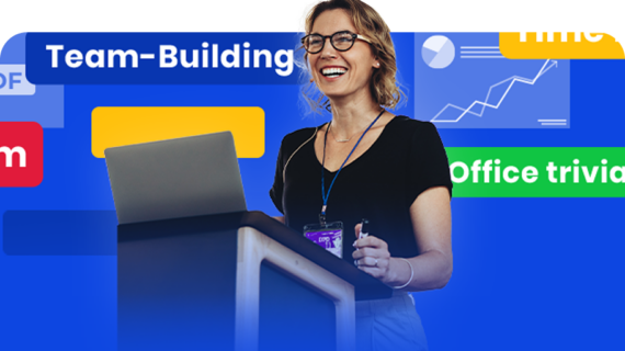 Live Q&A - Run effective Q&A sessions | Kahoot!