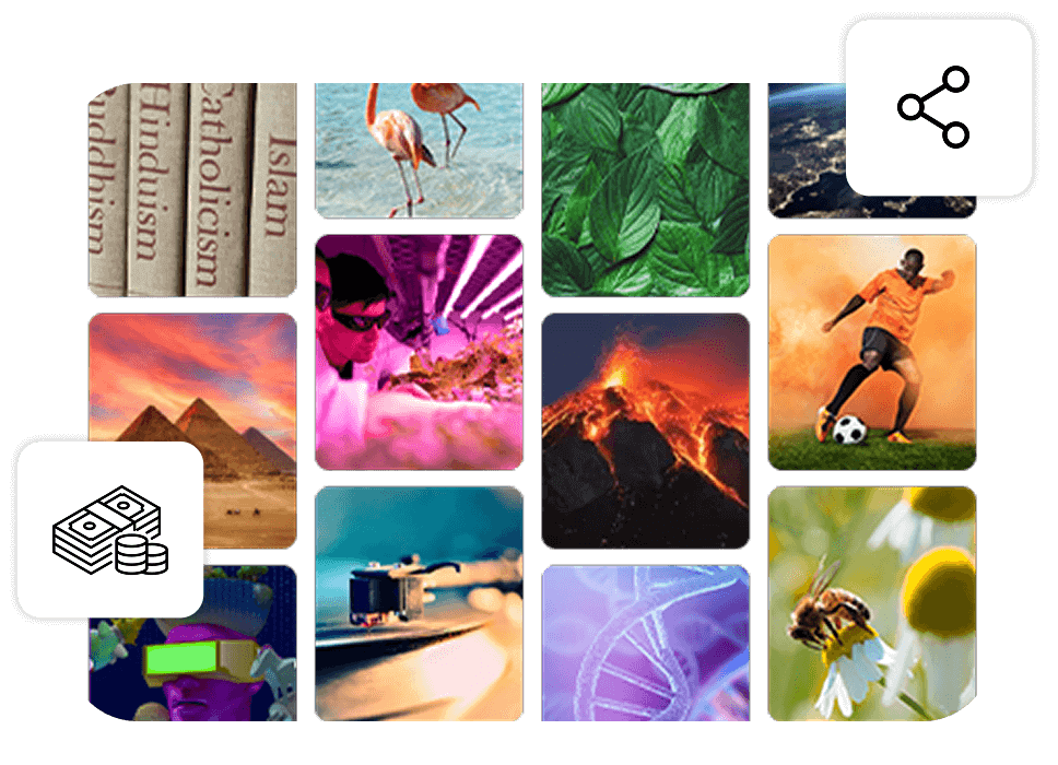 K! Community Engagement Tools - Host Events & Engage at Scale