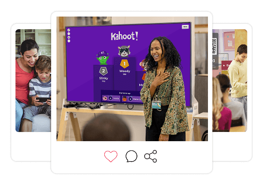 Fun & Creative Ways to Say Thank You | Make a Kahoot!