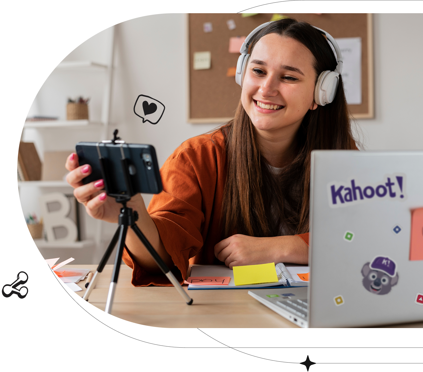 Become a Kahoot!Student Ambassador