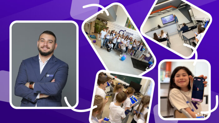 Kahoot! | Teacher Takeover with Max R.