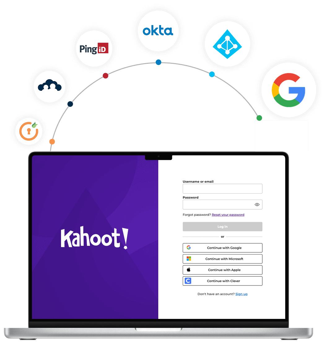 Build an engaged workforce | Kahoot! 360 for Enterprises