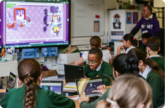 Online Teaching Tools to Increase Student Engagement | Kahoot!