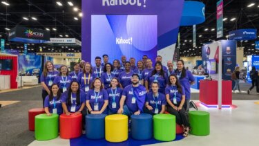 Kahoot! | Unlock the power of AI in your classroom