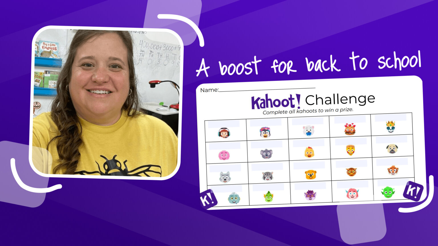 Kahoot! | FREE Accuracy mode encourages correct answers