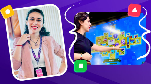 Kahoot! | Teacher Takeover with AP testing expert, Mr. Sinn