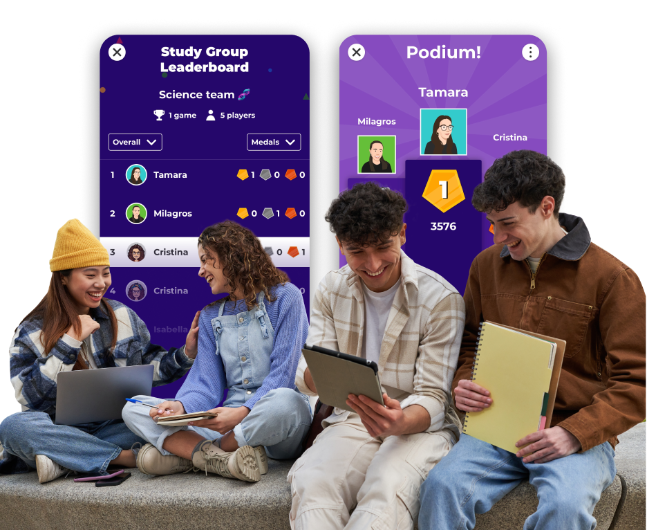 Best Online Study Tools for Students | Interactive Resources by Kahoot!