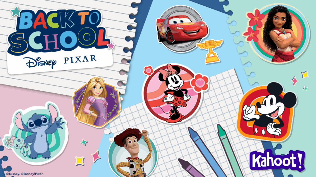 Kahoot! Tip | Word Cloud puts learning on display!