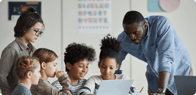 Kahoot! EDU | Site license for school, district and campus