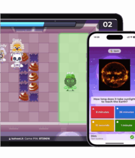 Kahoot! | Learning games | Make learning awesome!