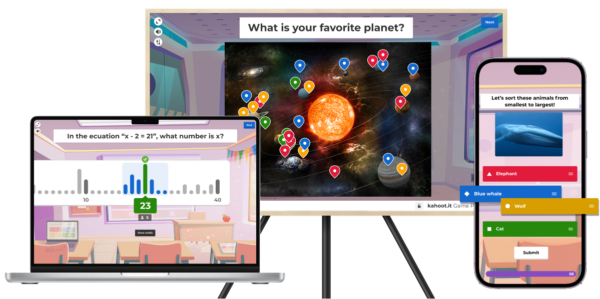 All you need to make learning awesome this back-to-school season with ...