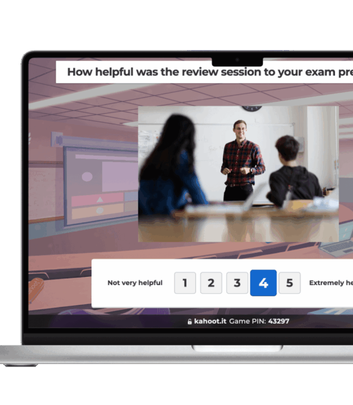 Kahoot! | Learning games | Make learning awesome!