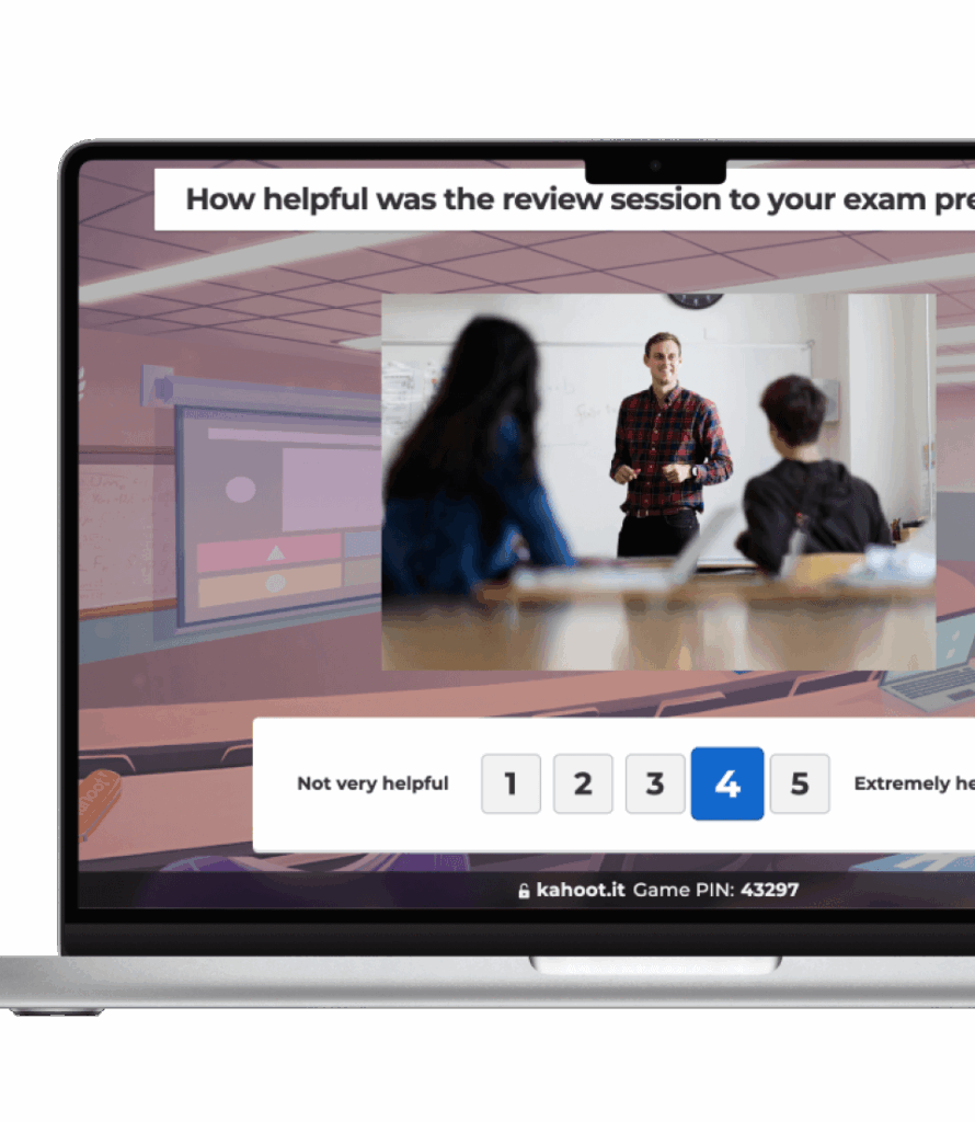 Kahoot! | Learning games | Make learning awesome!