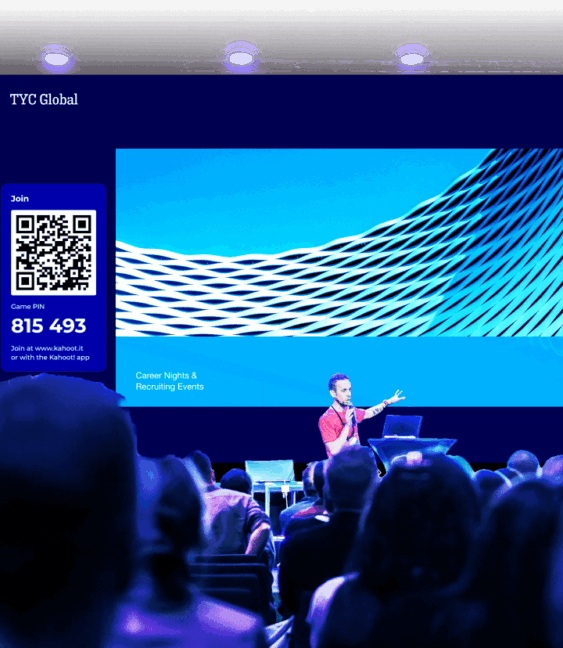 Business meeting | Kahoot! at work