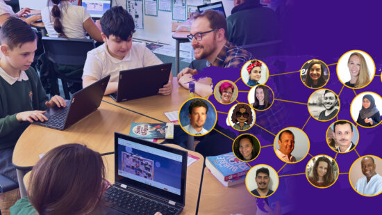 Kahoot!: A platform made by teachers, for teachers | Kahoot!