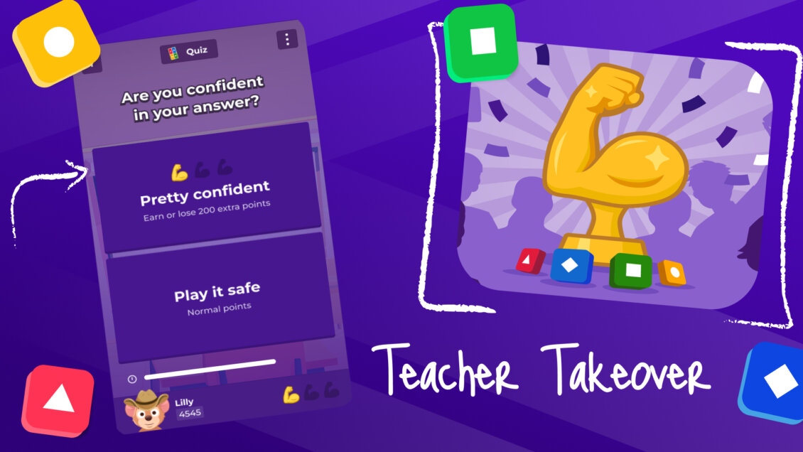 Kahoot! | FREE Accuracy mode encourages correct answers