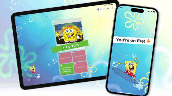 Kahoot! and Minecraft team up for an epic coding adventure