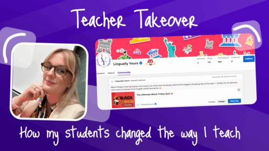 Kahoot! | Teacher Takeover: Kahootopia Assingments empower students