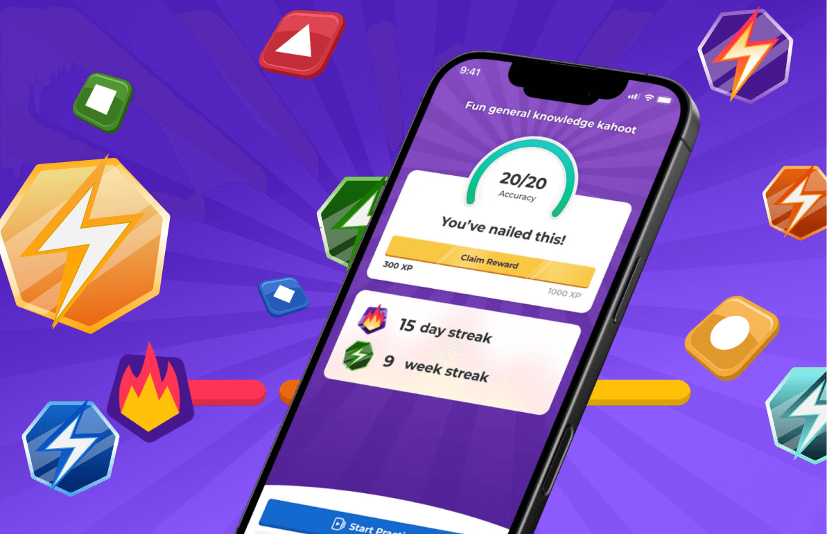 Study Tools | Kahoot for Students