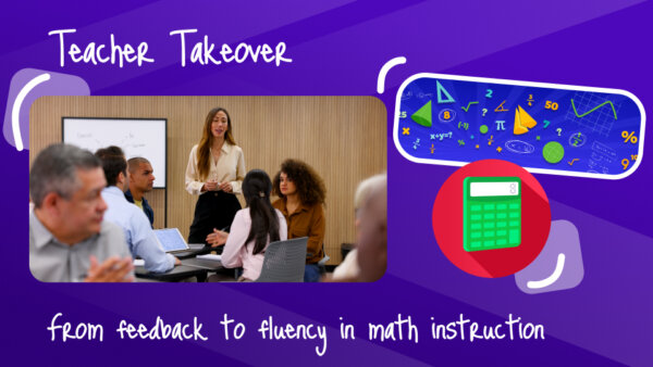 Kahoot! | Teacher Takeover: Reaching Level 100 on Kahootopia!