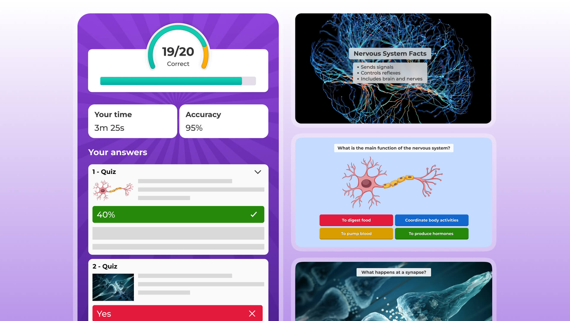 7 Study Techniques for Exams: Test Taking Strategies That Help You ...
