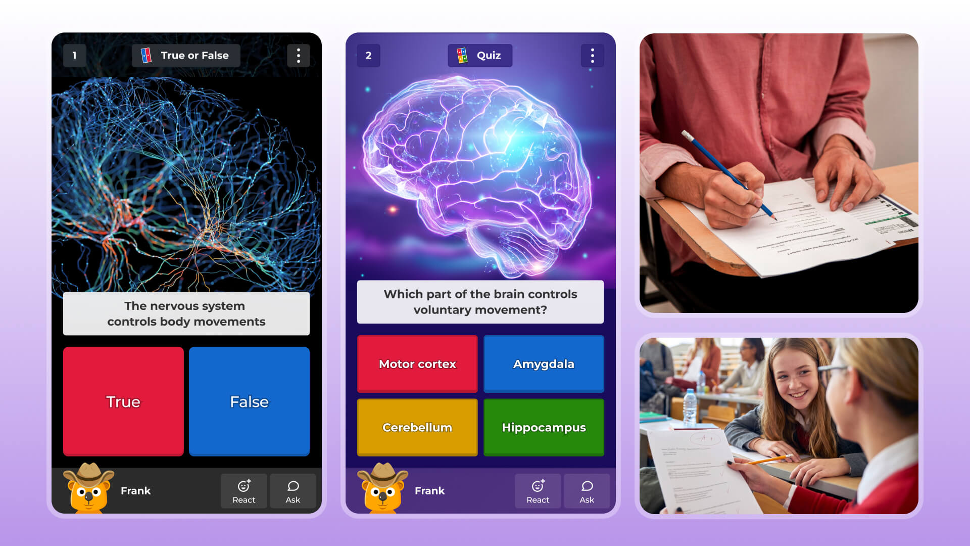 7 Study Techniques for Exams: Test Taking Strategies That Help You ...
